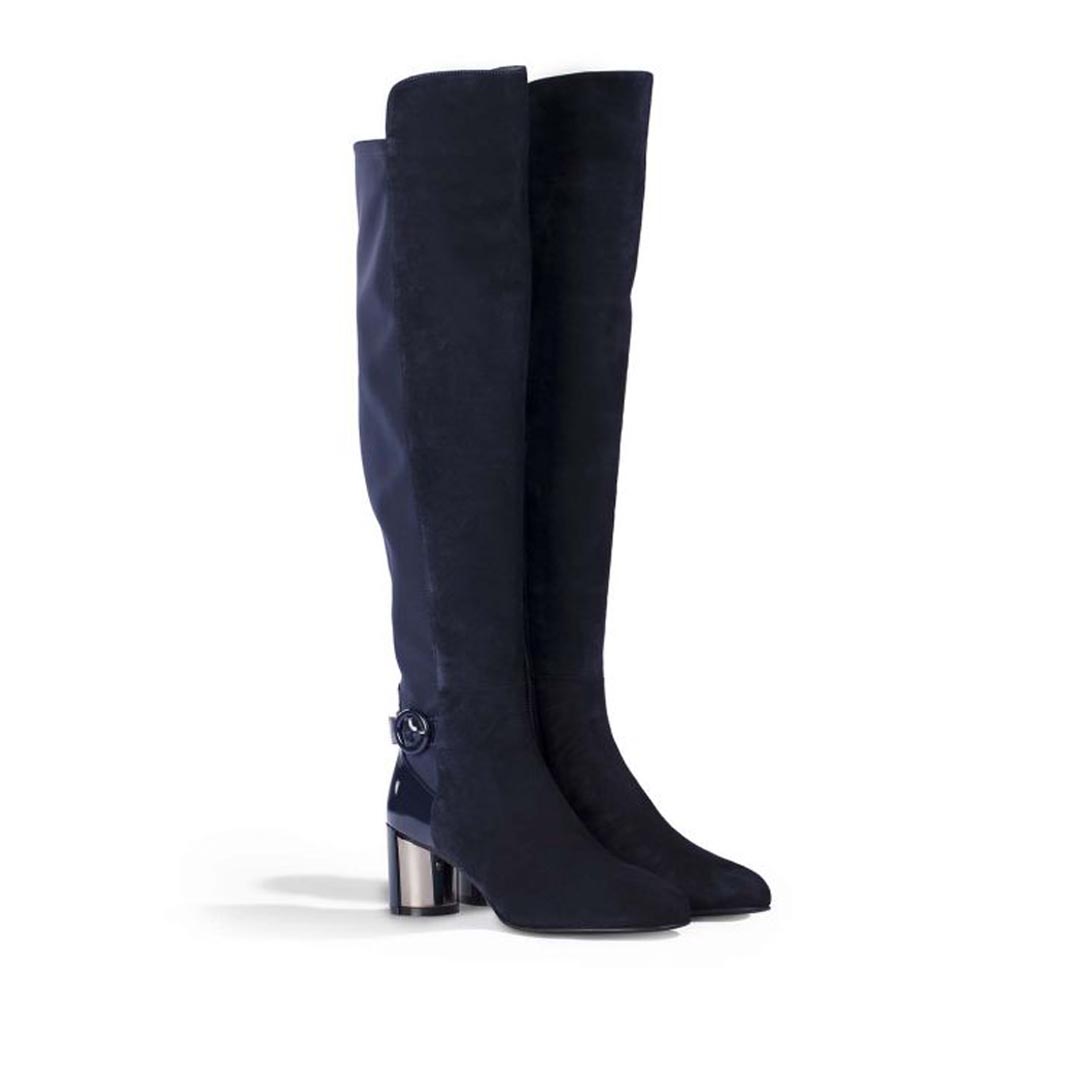 Bottes et bottillons | Chaussures Semy