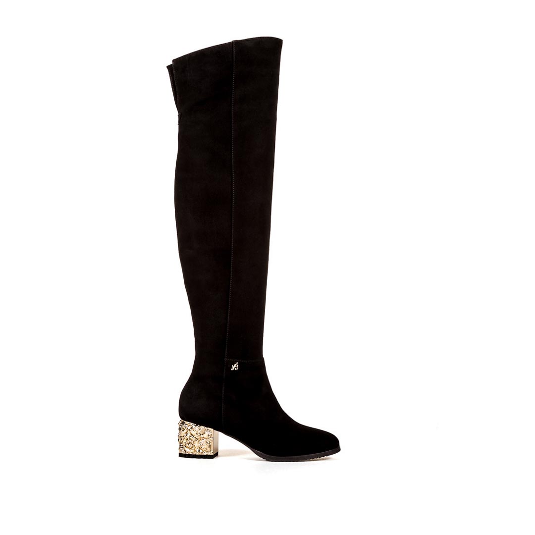 Bottes et bottillons | Chaussures Semy