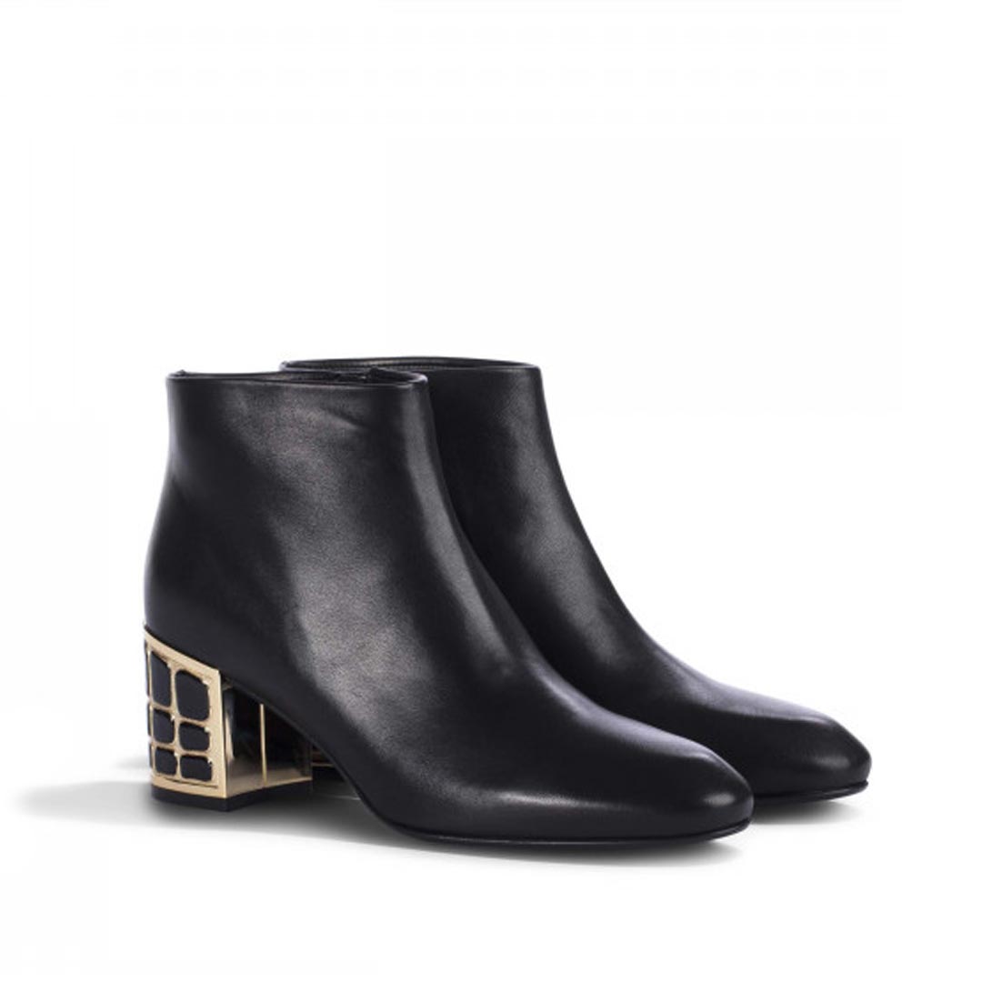 Bottes et bottillons | Chaussures Semy