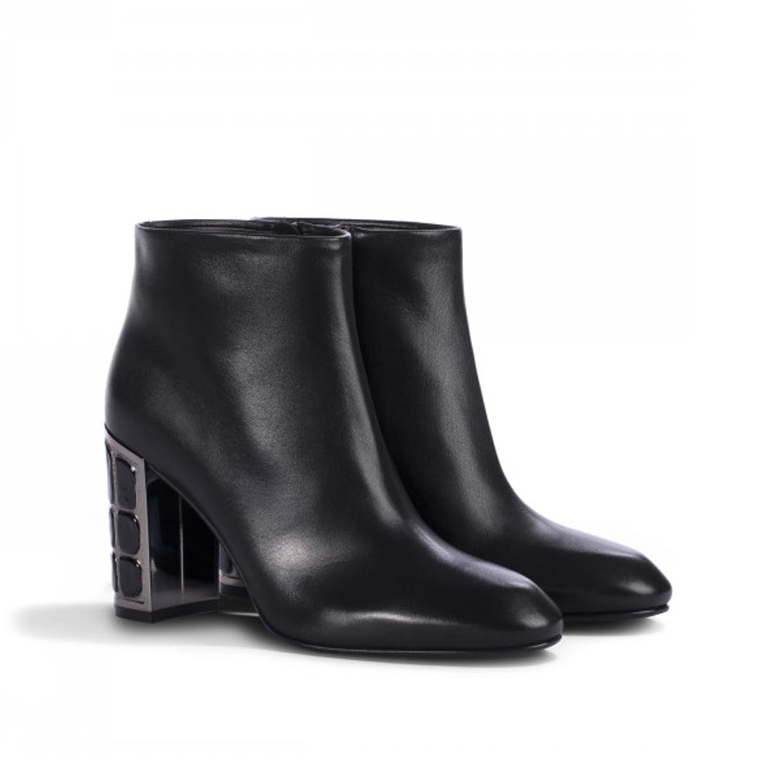 Bottes et bottillons | Chaussures Semy
