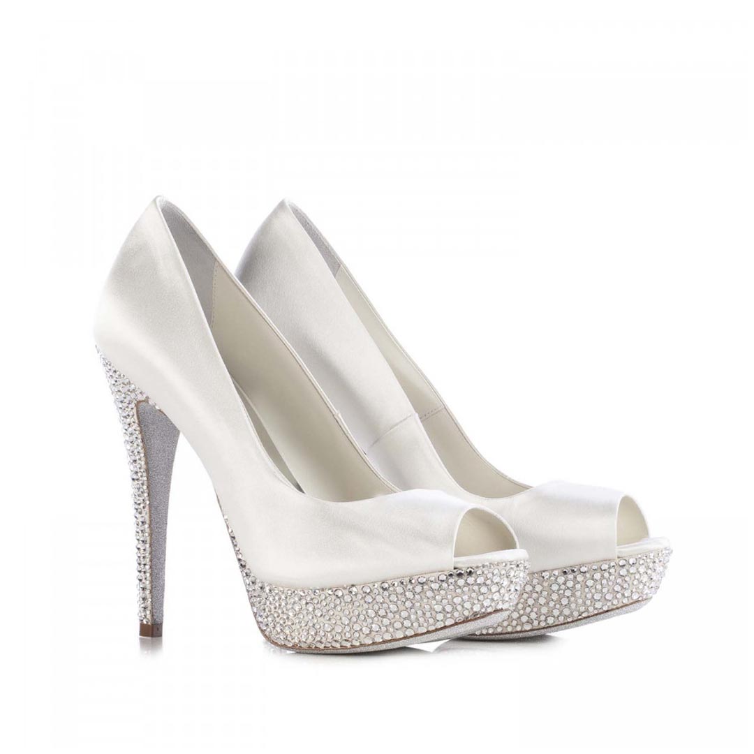 Chaussures de mariage | Chaussures Semy