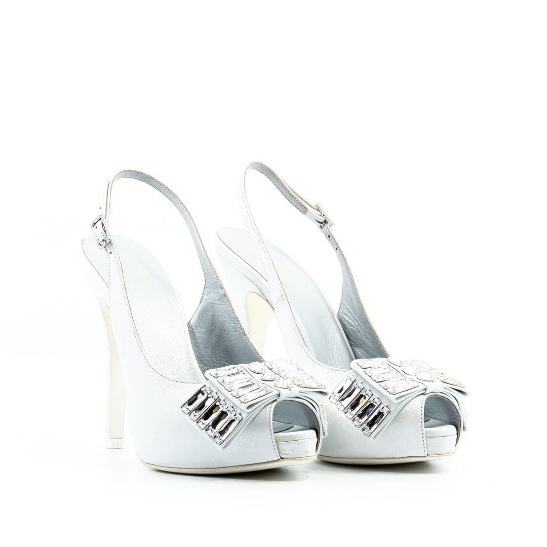 Chaussures de mariage | Chaussures Semy