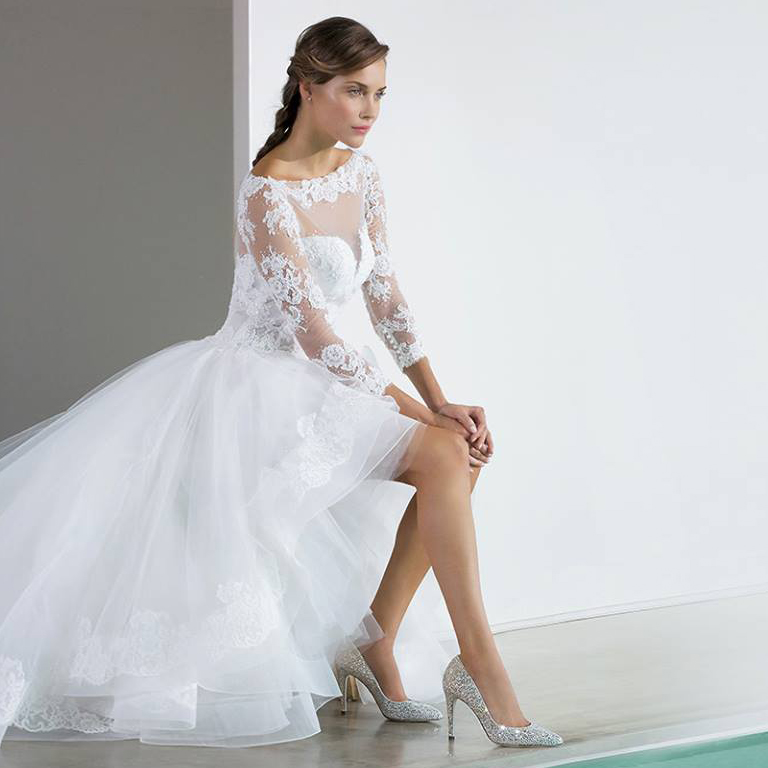 Chaussures de mariage | Chaussures Semy