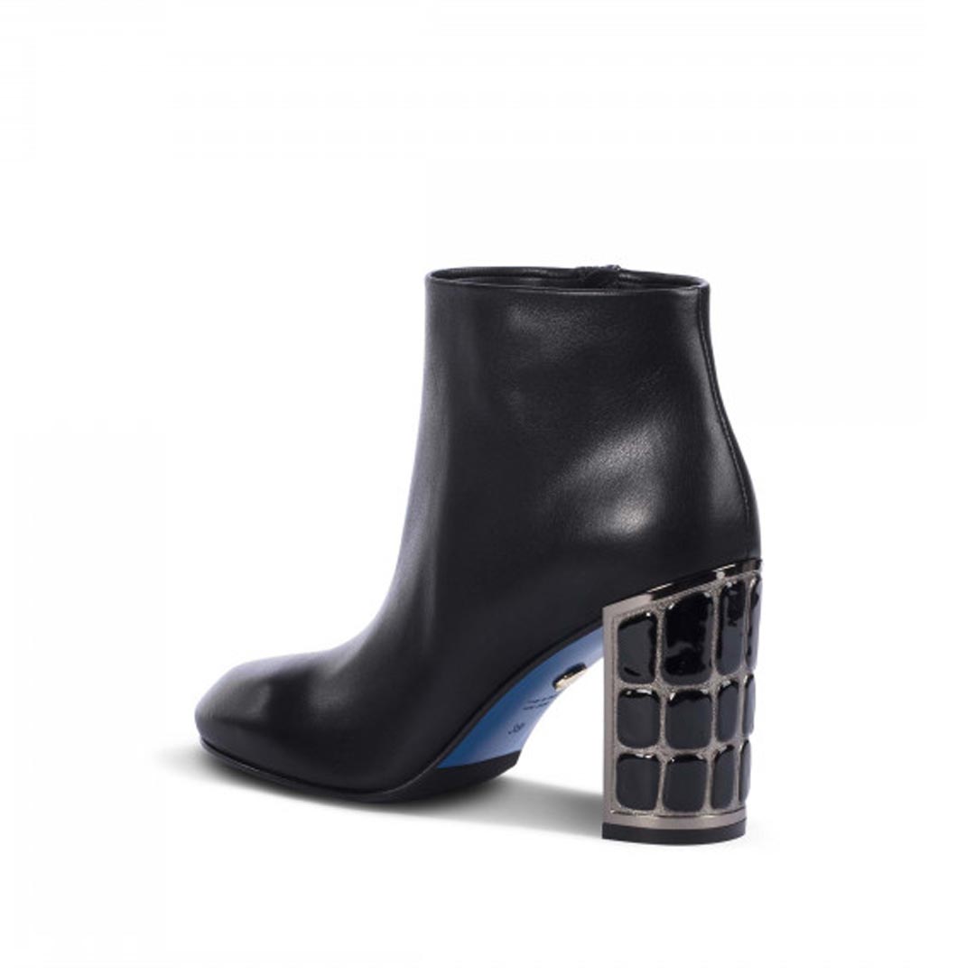 Bottes et bottillons | Chaussures Semy