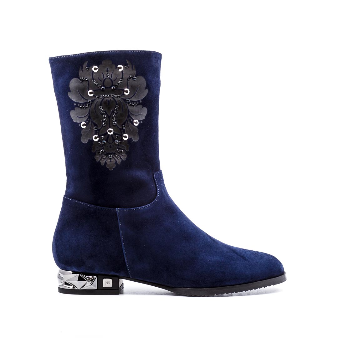 Bottes et bottillons | Chaussures Semy
