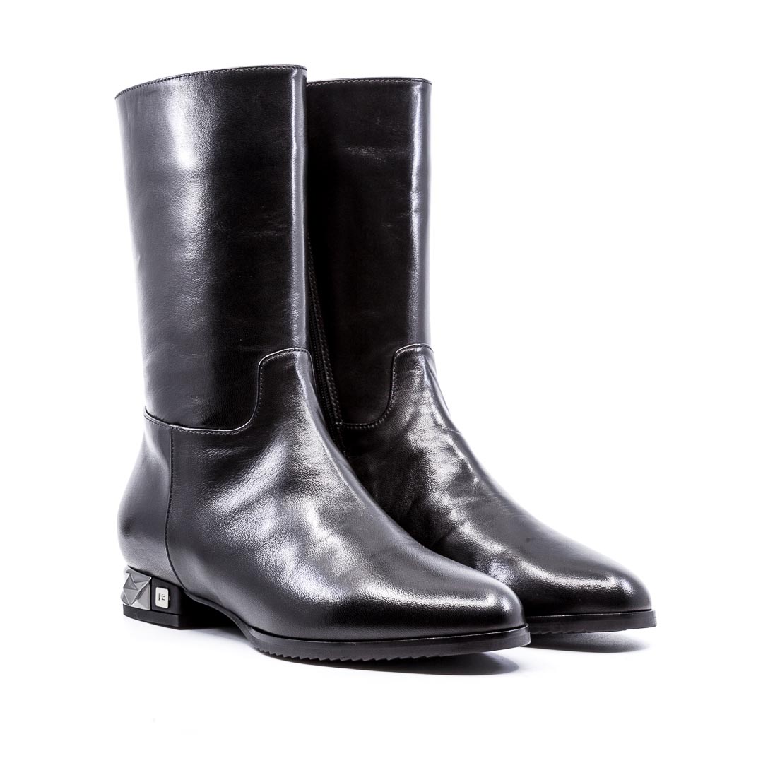 Bottes et bottillons | Chaussures Semy